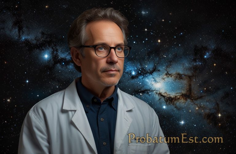 Is Astronomy Hard? Unpacking the Challenges and Rewards – Probatum Est