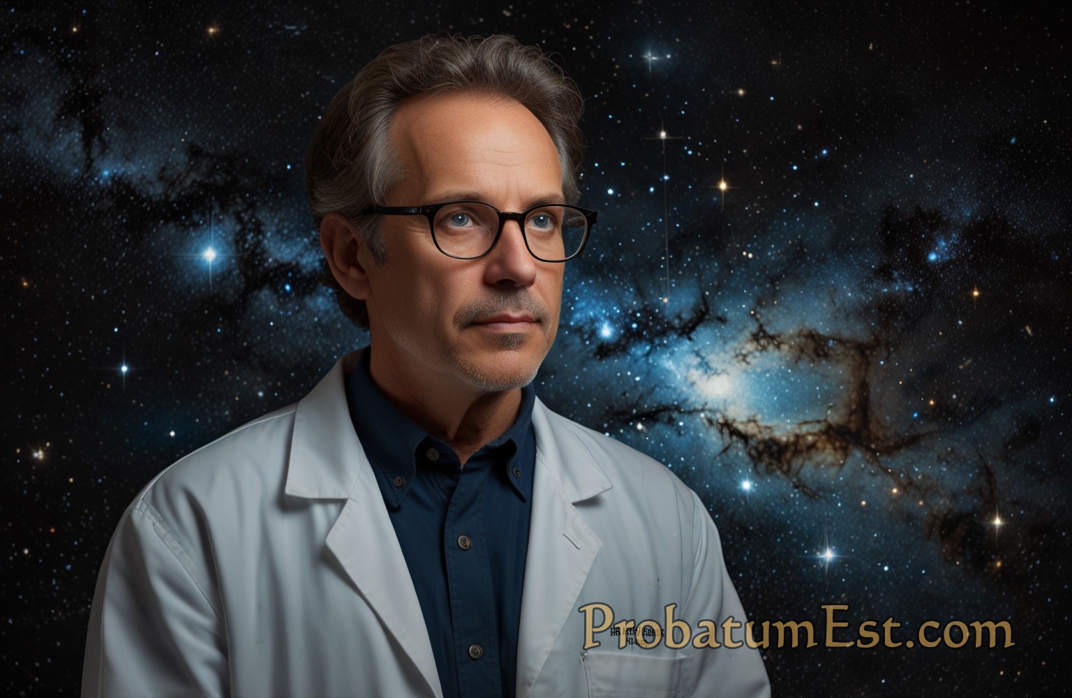 Is Astronomy Hard? Unpacking the Challenges and Rewards – Probatum Est